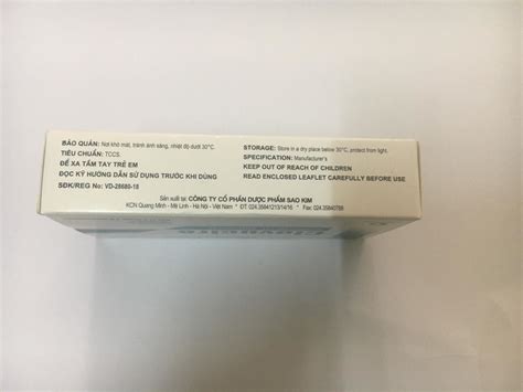 Clovucire Phụ Khoa Nội Tiết Thuốc Tân Dược
