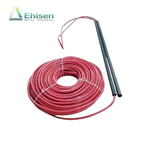 China Iccp Anodes Manufacturers Suppliers Factory High Quality Iccp Anodes Wholesale