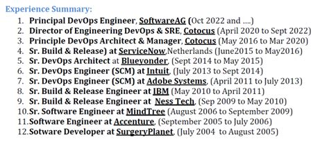Demo Devops Sre Devsecops Video Tutorial