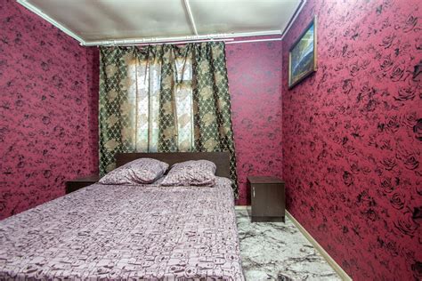 Домик Стандарт 2 х комнатный с удобствами — База отдыха — Волна на Черном море