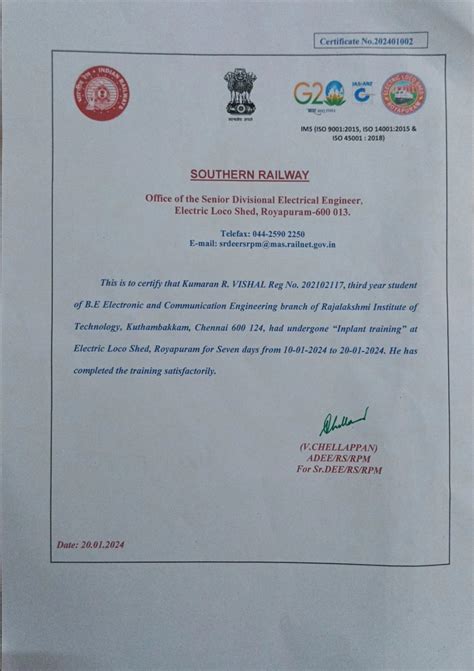 Vishalr On Linkedin Hello Everyone I Have Successfully Completed A Seven Days Internship At