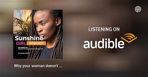 Why Your Woman Doesnt Initiate Sex And How To Get Her To Sunshine Girl Podcast Podcasts On