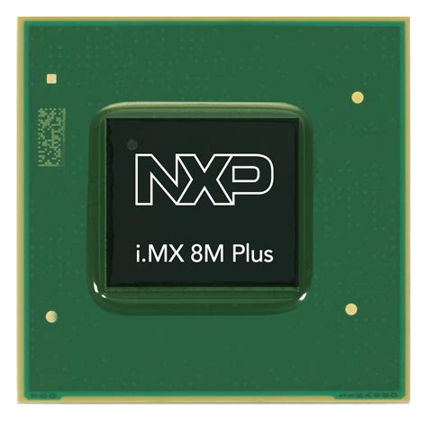MIMX ML DVNLZAB Nxp Microprocessor Bit I MX M Plus Family Farnell UK