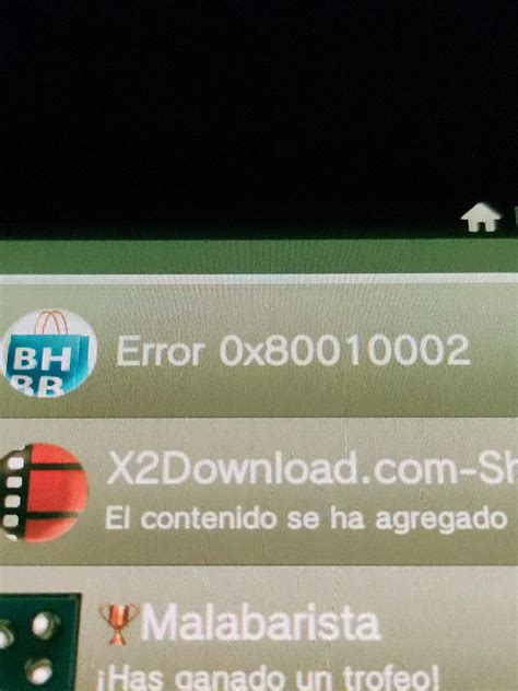 i have an error to install from better homebrew broswer r vitapiracy