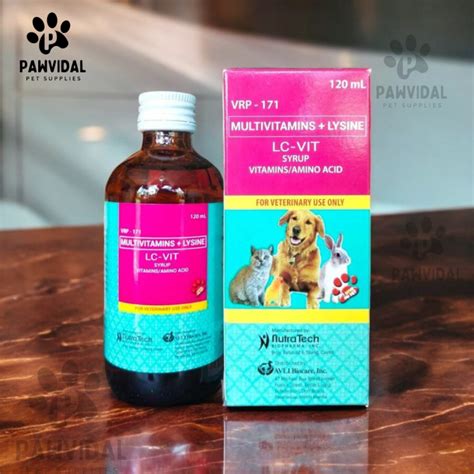 LC Vit ML ML Multivitamins Amino Acid Lazada PH