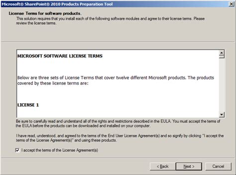 Installing Windows Sharepoint Services Web Service Adapter Biztalk Server 2010sharepoint