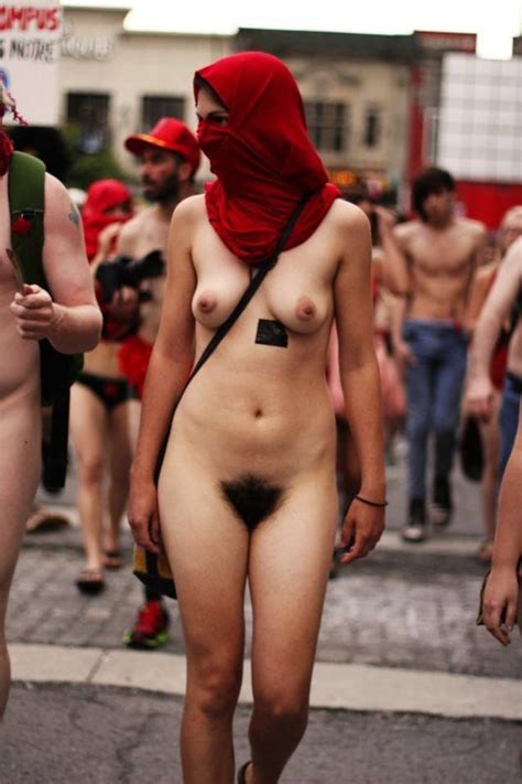 Whos This Muslim Girl 1598862 ›