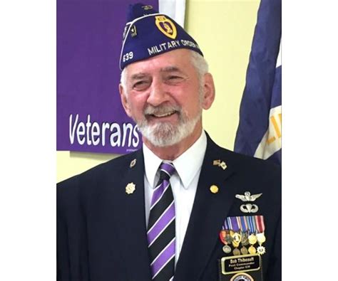 Robert Thibeault Obituary And Online Memorial 2025