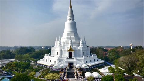 วัดสุทัศนเทพวราราม Wat Suthat ⚜️ ประเพณีสารทไทยบุญเดือน ๑๐ ⚜️ เทศน์มหาชาติ มหาเวสสันดรชาดก