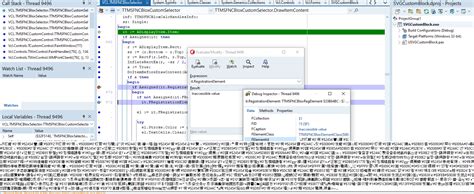 Fnc Blox Vcl Svg Custom Block Demo Crashes Tms Fnc Blox Tms