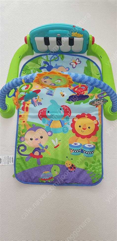 아기체육관 백일 장난감 출산 육아용품 중고나라