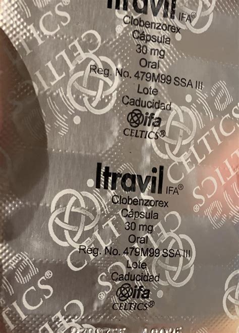 Clobenzorex R Obscuredrugs