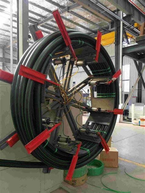 Single Wall Pipe Vohon