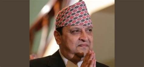 पूर्वराजा ज्ञानेन्द्र शाहलाई मोदीको चेतावनी Nepal Views