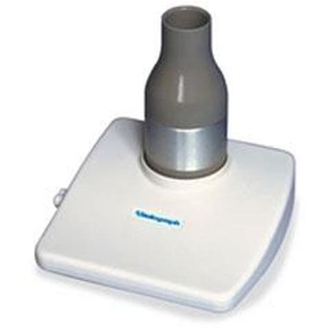 Vitalograph Pneumotrac Spirometer