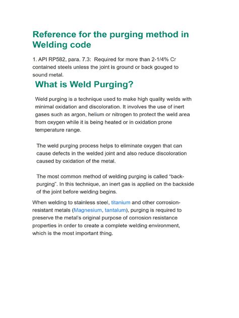 Weld Purging 06 01 2025 Pdf