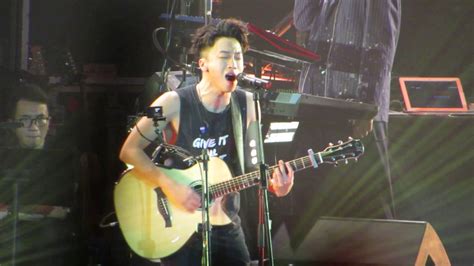 無盡 Supper Moment 溫柔革命十週年演唱會 Youtube