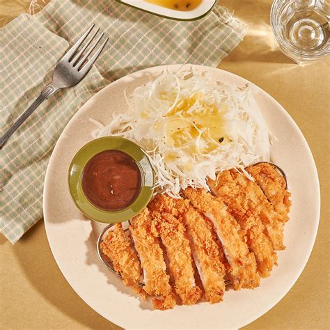 차곡차곡 돈까스만들기 새미네부엌 플랫폼