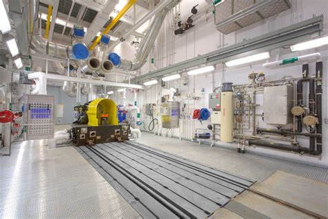 Engine Test Cell Engine Test Cell Equipment