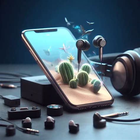 How To Connect Soundcore Earbuds To IPhone