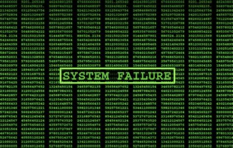 System Failure Wallpapers Top Free System Failure Backgrounds