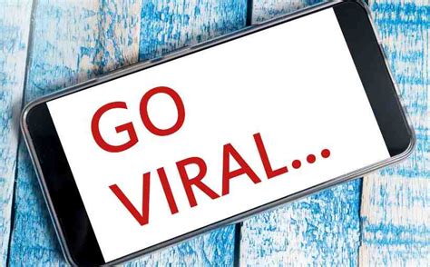 Going Viral The Science Behind Social Media Trends And What They Mean For You So Social Media
