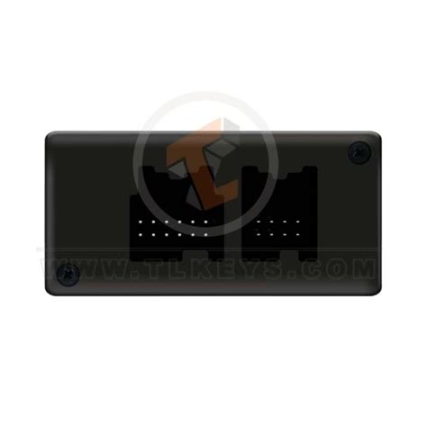 2018 Fca Security Gateway Module Bypass