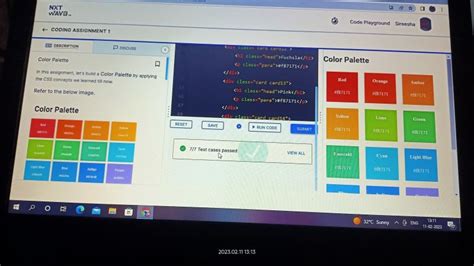 Day81 100daysofcodechallenge Nxtwave Ccbp Coding Practice