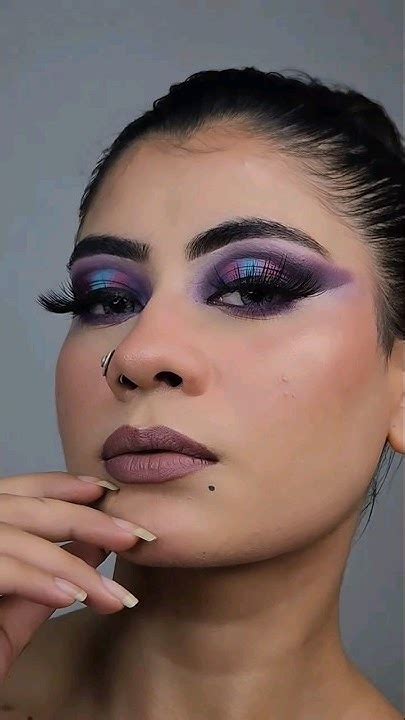 Beautiful Eyemakeup Tutorial Makeup Makeupshorts Youtubeshorts