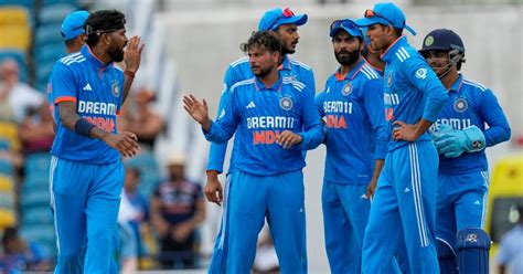 Rinku Singh And Tilak Varma Sidelined Bhuvneshwar Kumars