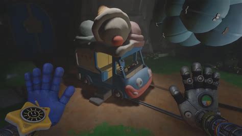 A Sweet Ride Poppy Playtime Wiki Fandom