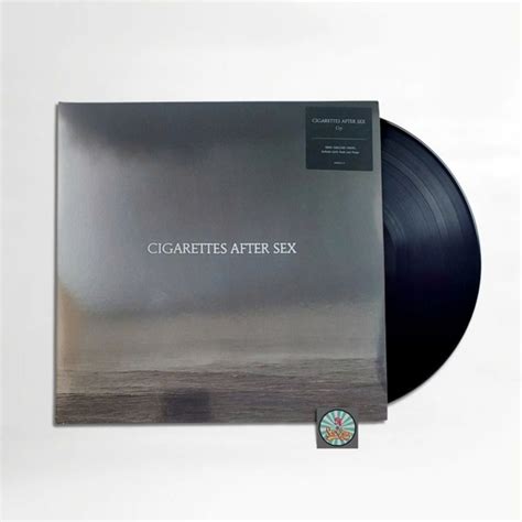 đĩa Than Cigarettes After Sex Cry Đĩa Than 51 Sài Gòn