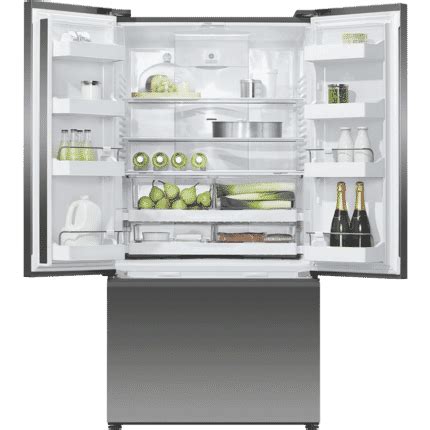 French Door Fridges The Good Guys