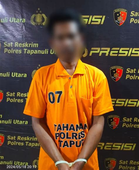 Biadab Ayah Setubuhi Putri Kandungnya Sejak Kelas 3 SD Hingga Lulus SMA