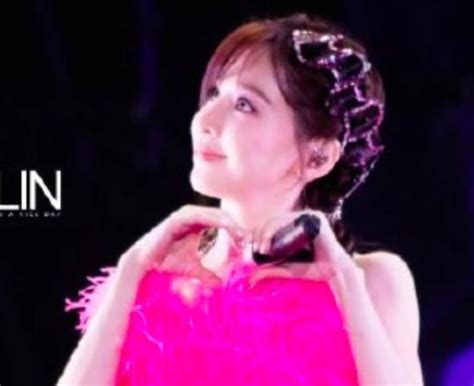 「甜美歌后」王心凌,霸氣態度回應整容八卦,網友:演唱會上見 每日頭條 「甜美歌后」王心凌,霸氣態度回應整容八卦,網友:演唱會上見 每日頭條