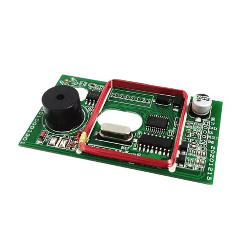 GAOTek NFC Card And Mifare Reader Module GAO Tek