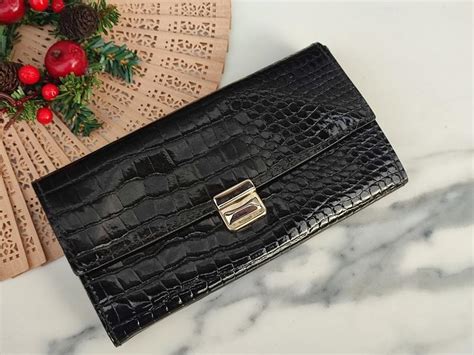 Женский кожаный кошелек швейцари — цена 300 грн в каталоге Кошельки Купить аксессуары по