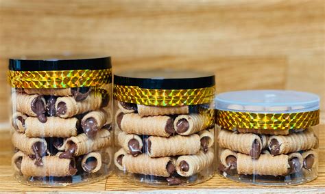 Mini Kapit Roll Nutella