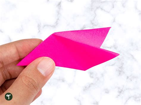 How To Make A Double Ninja Star How To Make A Double Ninja Star