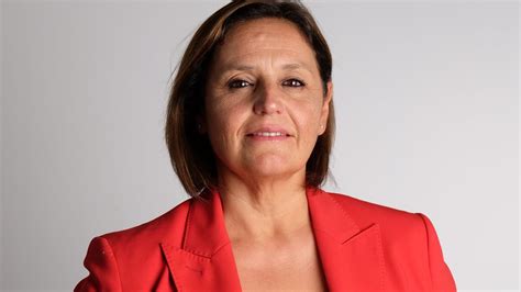 Stefania Pompili Ceo Of Sopra Steria «i Tell Girls “think Big” World Stock Market