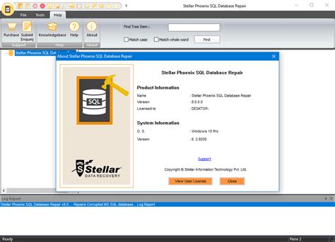 Stellar Phoenix Sql Database Repair 8000 Softarchive