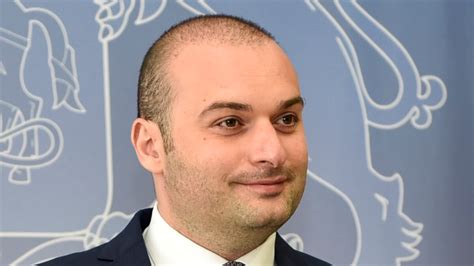 მამუკა ბახტაძემ მთავრობის განახლებული შემადგენლობა წარადგინა