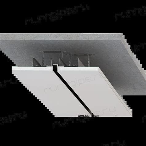 Купить Теневой профиль РП 12 (2м)