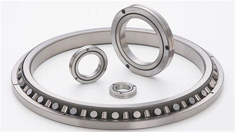 Guidelines For Crossed Roller Bearing Loading Aubearing