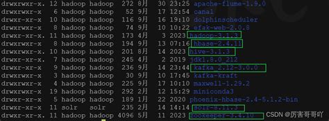 （三十八）大数据实战——atlas元数据管理平台的部署安装apache Atlas Csdn博客