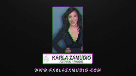 Karla Zamudio Imdb
