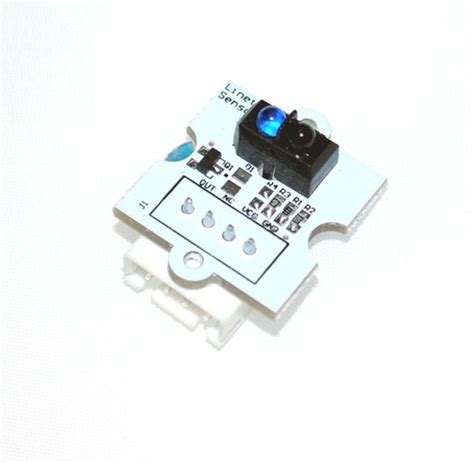 path tracking sensor module of linker kit for pcduino arduino