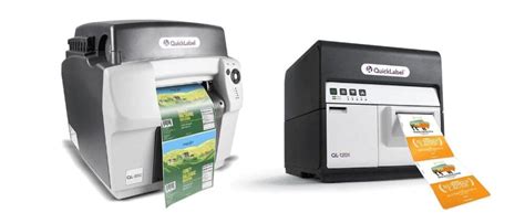 پرینتر لیبل صنعتی چیست و انواع آن کدام است؟ مانی کارت