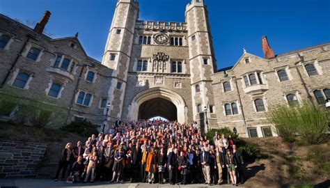 Alumni Engagement Survey Launches Princeton Alumni
