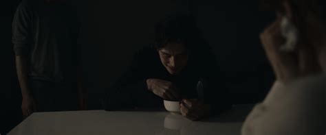 The Black Silence